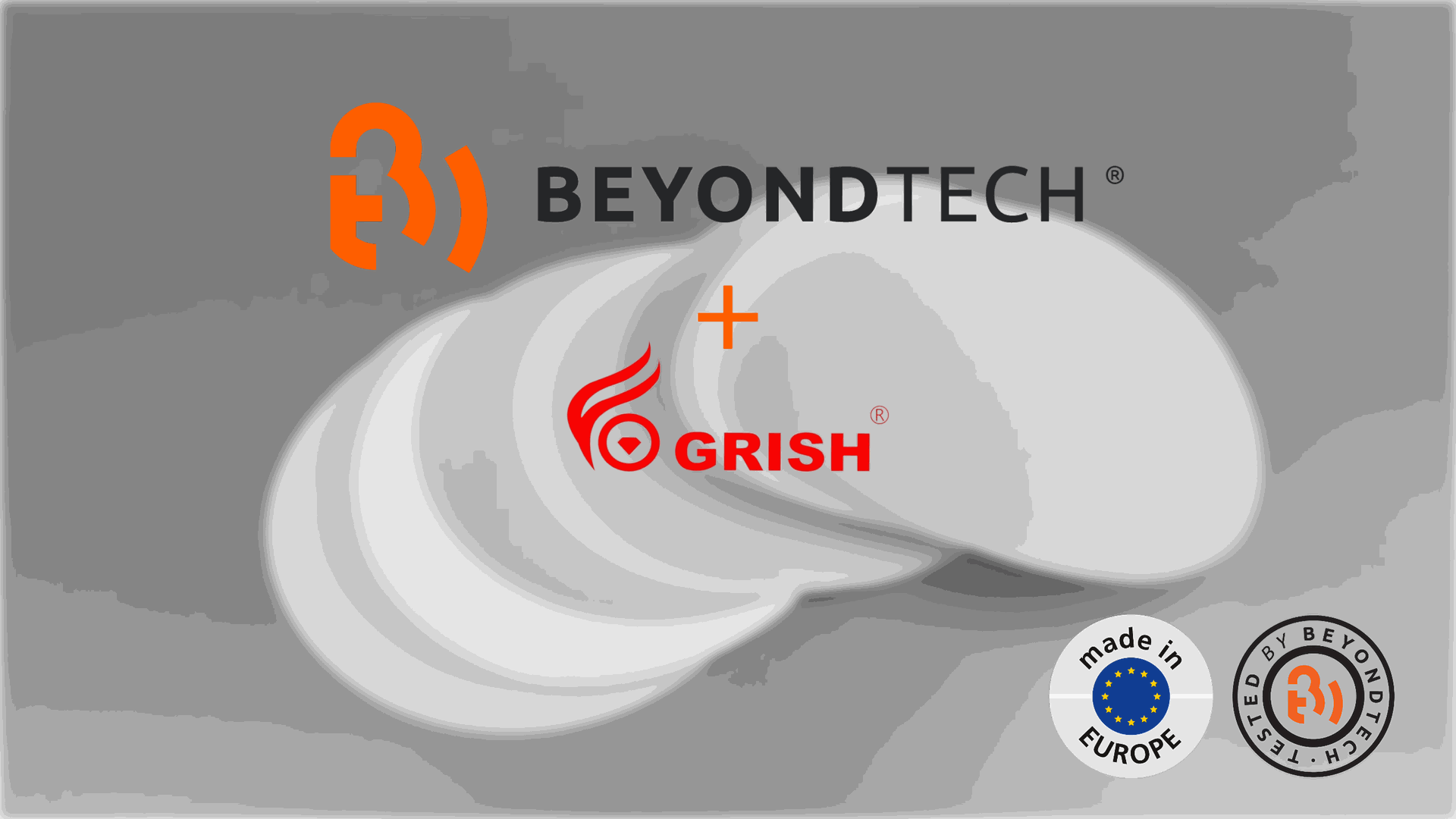 Beyondtech + Grish: Uniendo fuerzas | Beyondtech Europe